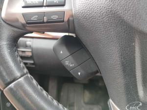 Grey Subaru Legacy 2013 in Klaipeda, with an engine capacity of 3.63 L and mileage of 111 thousand km for 9300 €, photo 24 on AUTOMOTO.COM.LV
