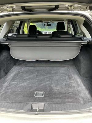 Grey Subaru Legacy 2015 in Kaunas, with an engine capacity of 2.00 L and mileage of 225 thousand km for 6500 €, photo 9 on AUTOMOTO.COM.LV