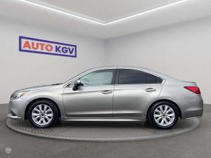 Pelēks Subaru Legacy 2015 Viļņa, ar dzinēja tilpumu 2.50 L un nobraukumu 362 tūkst. km par 8499 €, foto 3 vietnē AUTOMOTO.COM.LV