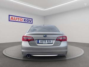 Pelēks Subaru Legacy 2015 Viļņa, ar dzinēja tilpumu 2.50 L un nobraukumu 362 tūkst. km par 8499 €, foto 5 vietnē AUTOMOTO.COM.LV