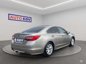 Pelēks Subaru Legacy 2015 Viļņa, ar dzinēja tilpumu 2.50 L un nobraukumu 362 tūkst. km par 8499 €, foto 6 vietnē AUTOMOTO.COM.LV