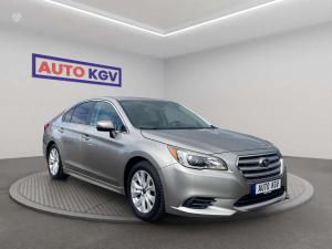 Pelēks Subaru Legacy 2015 Viļņa, ar dzinēja tilpumu 2.50 L un nobraukumu 362 tūkst. km par 8499 €, foto 8 vietnē AUTOMOTO.COM.LV