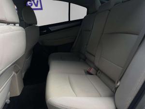 Pelēks Subaru Legacy 2015 Viļņa, ar dzinēja tilpumu 2.50 L un nobraukumu 362 tūkst. km par 8499 €, foto 12 vietnē AUTOMOTO.COM.LV
