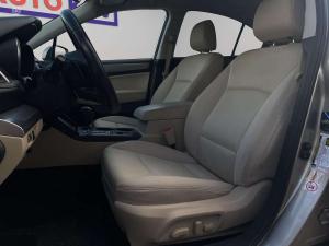 Pelēks Subaru Legacy 2015 Viļņa, ar dzinēja tilpumu 2.50 L un nobraukumu 362 tūkst. km par 8499 €, foto 15 vietnē AUTOMOTO.COM.LV