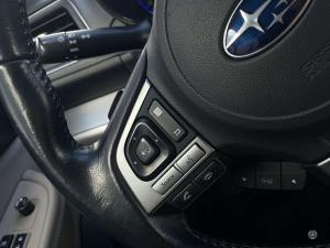 Pelēks Subaru Legacy 2015 Viļņa, ar dzinēja tilpumu 2.50 L un nobraukumu 362 tūkst. km par 8499 €, foto 19 vietnē AUTOMOTO.COM.LV
