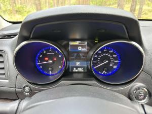 Pelēks Subaru Legacy 2016 Šilutė, ar dzinēja tilpumu 3.63 L un nobraukumu 216 tūkst. km par 9500 €, foto 8 vietnē AUTOMOTO.COM.LV