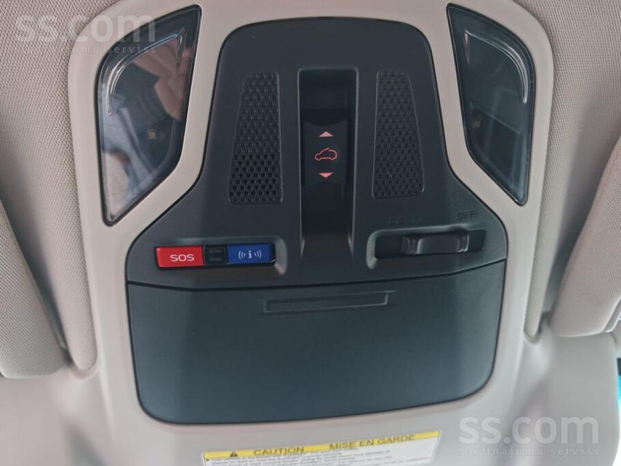 Серый Субару Легаси 2020 в Елгава, объемом двигателя 2.50 л и пробегом 59 тыс. км за 17900 €, фото 18 на AUTOMOTO.COM.LV