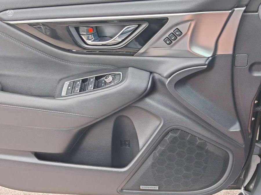 Серый Субару Легаси 2020 в Елгава, объемом двигателя 2.50 л и пробегом 59 тыс. км за 17900 €, фото 16 на AUTOMOTO.COM.LV