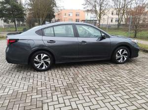 Pelēks Subaru Legacy 2024 Radviliškis, ar dzinēja tilpumu 2.50 L un nobraukumu 29 tūkst. km par 17800 €, foto 8 vietnē AUTOMOTO.COM.LV