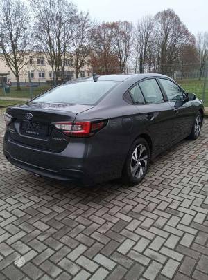 Pelēks Subaru Legacy 2024 Radviliškis, ar dzinēja tilpumu 2.50 L un nobraukumu 29 tūkst. km par 17800 €, foto 10 vietnē AUTOMOTO.COM.LV
