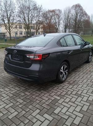 Pelēks Subaru Legacy 2024 Radviliškis, ar dzinēja tilpumu 2.50 L un nobraukumu 29 tūkst. km par 17800 €, foto 14 vietnē AUTOMOTO.COM.LV