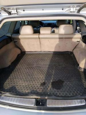 Pelēks Subaru Legacy 2005 Kauņa, ar dzinēja tilpumu 3.00 L un nobraukumu 302 tūkst. km par 2500 €, foto 11 vietnē AUTOMOTO.COM.LV