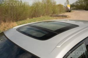 Pelēks Subaru Legacy 2006 Rīga, ar dzinēja tilpumu 2.00 L un nobraukumu 347 tūkst. km par 2000 €, foto 15 vietnē AUTOMOTO.COM.LV
