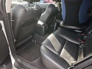 Grey Subaru Legacy 2006 in Vilnius, with an engine capacity of 1.99 L and mileage of 272 thousand km for 2650 €, photo 6 on AUTOMOTO.COM.LV