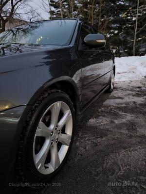 Grey Subaru Legacy 2007 in Tallinn, with an engine capacity of 2.00 L and mileage of 0 thousand km for 2500 €, photo 2 on AUTOMOTO.COM.LV