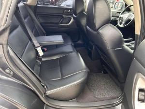 Pelēks Subaru Legacy 2007 Utena, ar dzinēja tilpumu 1.99 L un nobraukumu 245 tūkst. km par 3250 €, foto 9 vietnē AUTOMOTO.COM.LV