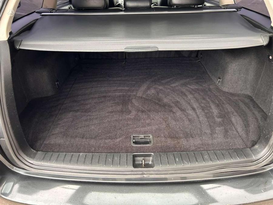 Pelēks Subaru Legacy 2007 Utena, ar dzinēja tilpumu 1.99 L un nobraukumu 245 tūkst. km par 3250 €, foto 13 vietnē AUTOMOTO.COM.LV