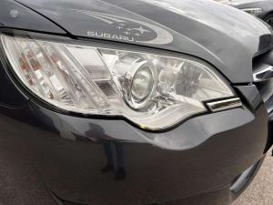 Pelēks Subaru Legacy 2007 Utena, ar dzinēja tilpumu 1.99 L un nobraukumu 245 tūkst. km par 3250 €, foto 15 vietnē AUTOMOTO.COM.LV
