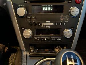 Pelēks Subaru Legacy 2007 Viļņa, ar dzinēja tilpumu 1.99 L un nobraukumu 328 tūkst. km par 1150 €, foto 17 vietnē AUTOMOTO.COM.LV