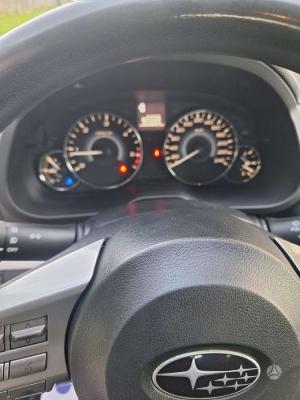 Pelēks Subaru Legacy 2009 Šilutė, ar dzinēja tilpumu 2.00 L un nobraukumu 370 tūkst. km par 3300 €, foto 20 vietnē AUTOMOTO.COM.LV