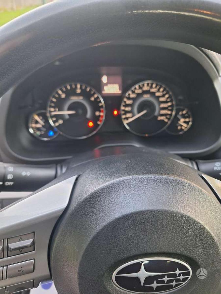 Pelēks Subaru Legacy 2009 Šilutė, ar dzinēja tilpumu 2.00 L un nobraukumu 370 tūkst. km par 3300 €, foto 20 vietnē AUTOMOTO.COM.LV