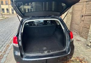 Pelēks Subaru Legacy 2009 Rīga, ar dzinēja tilpumu 2.00 L un nobraukumu 212 tūkst. km par 2999 €, foto 8 vietnē AUTOMOTO.COM.LV