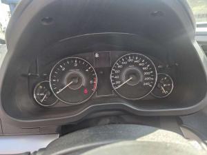 Серый Субару Легаси 2010 в Вильнюс, объемом двигателя 2.00 л и пробегом 240 тыс. км за 3250 €, фото 9 на AUTOMOTO.COM.LV