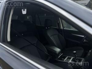 Pelēks Subaru Legacy 2010 Rīga, ar dzinēja tilpumu 2.00 L un nobraukumu 350 tūkst. km par 1720 €, foto 10 vietnē AUTOMOTO.COM.LV