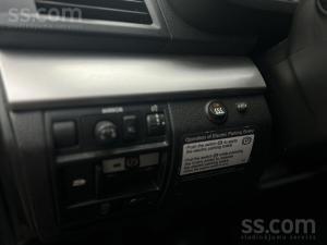 Pelēks Subaru Legacy 2010 Rīga, ar dzinēja tilpumu 2.00 L un nobraukumu 350 tūkst. km par 1720 €, foto 15 vietnē AUTOMOTO.COM.LV