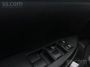 Pelēks Subaru Legacy 2010 Rīga, ar dzinēja tilpumu 2.00 L un nobraukumu 350 tūkst. km par 1720 €, foto 16 vietnē AUTOMOTO.COM.LV