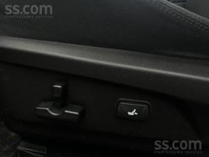Pelēks Subaru Legacy 2010 Rīga, ar dzinēja tilpumu 2.00 L un nobraukumu 350 tūkst. km par 1720 €, foto 17 vietnē AUTOMOTO.COM.LV