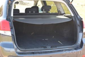 Pelēks Subaru Legacy 2010 Rīga, ar dzinēja tilpumu 2.00 L un nobraukumu 350 tūkst. km par 1720 €, foto 21 vietnē AUTOMOTO.COM.LV