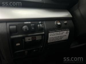Grey Subaru Legacy 2010 in Riga, with an engine capacity of 2.00 L and mileage of 350 thousand km for 1720 €, photo 23 on AUTOMOTO.COM.LV