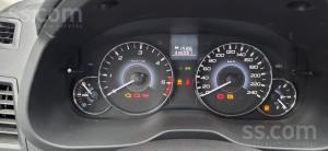 Pelēks Subaru Legacy 2010 Rīga, ar dzinēja tilpumu 2.00 L un nobraukumu 336 tūkst. km par 1300 €, foto 8 vietnē AUTOMOTO.COM.LV