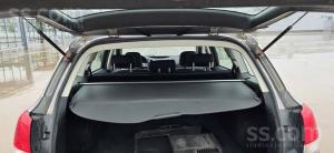 Pelēks Subaru Legacy 2010 Rīga, ar dzinēja tilpumu 2.00 L un nobraukumu 336 tūkst. km par 1300 €, foto 11 vietnē AUTOMOTO.COM.LV