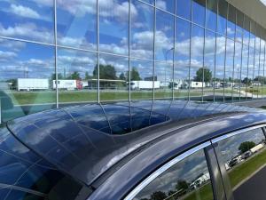Pelēks Subaru Legacy 2010 Rēzekne, ar dzinēja tilpumu 2.00 L un nobraukumu 307 tūkst. km par 3450 €, foto 8 vietnē AUTOMOTO.COM.LV