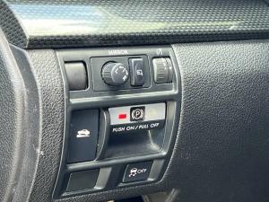 Pelēks Subaru Legacy 2010 Rēzekne, ar dzinēja tilpumu 2.00 L un nobraukumu 307 tūkst. km par 3450 €, foto 20 vietnē AUTOMOTO.COM.LV