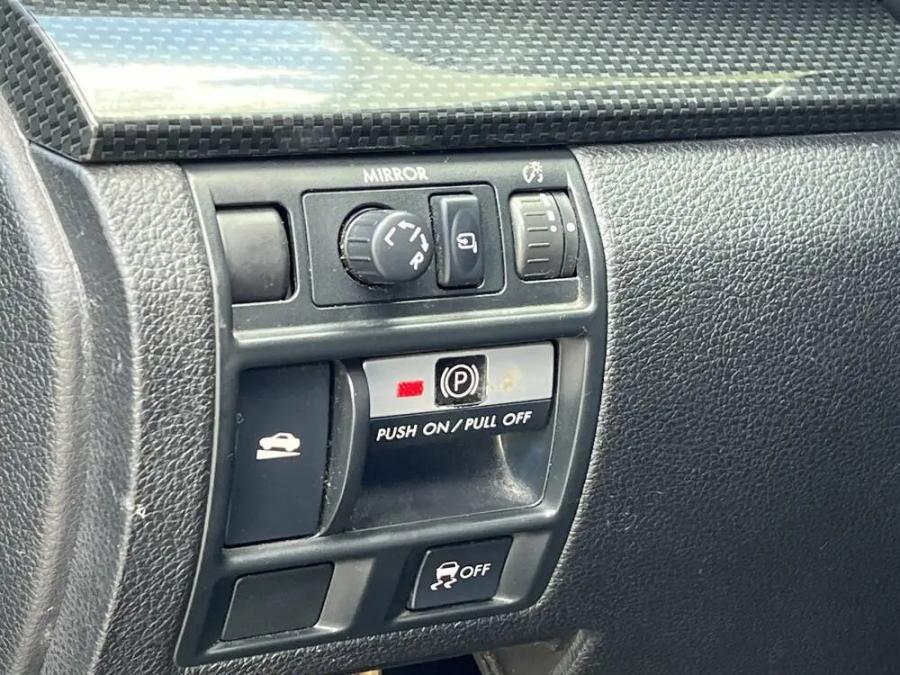 Pelēks Subaru Legacy 2010 Rēzekne, ar dzinēja tilpumu 2.00 L un nobraukumu 307 tūkst. km par 3450 €, foto 20 vietnē AUTOMOTO.COM.LV