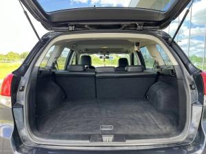 Pelēks Subaru Legacy 2010 Rēzekne, ar dzinēja tilpumu 2.00 L un nobraukumu 307 tūkst. km par 3450 €, foto 23 vietnē AUTOMOTO.COM.LV