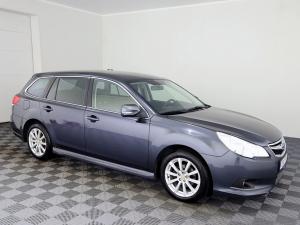 Серый Субару Легаси 2010 в Таллин, объемом двигателя 2.50 л и пробегом 384 тыс. км за 2499 €, фото 9 на AUTOMOTO.COM.LV