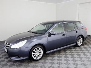 Серый Субару Легаси 2010 в Таллин, объемом двигателя 2.50 л и пробегом 384 тыс. км за 2499 €, фото 10 на AUTOMOTO.COM.LV