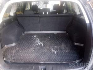 Pelēks Subaru Legacy 2010 Jēkabpils, ar dzinēja tilpumu 2.00 L un nobraukumu 367 tūkst. km par 2100 €, foto 7 vietnē AUTOMOTO.COM.LV