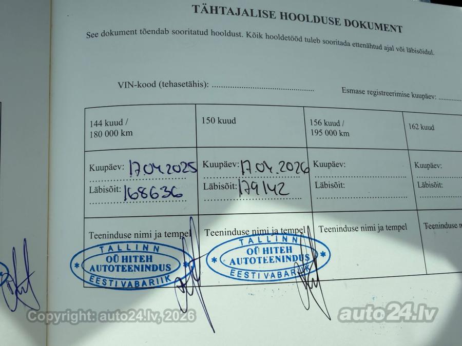 Pelēks Subaru Legacy 2012 Tallina, ar dzinēja tilpumu 2.50 L un nobraukumu 180 tūkst. km par 7490 €, foto 22 vietnē AUTOMOTO.COM.LV
