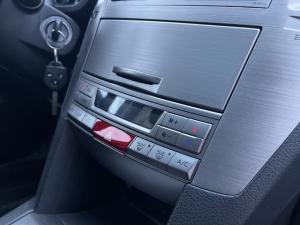 Grey Subaru Legacy 2012 in Riga, with an engine capacity of 2.00 L and mileage of 223 thousand km for 4850 €, photo 6 on AUTOMOTO.COM.LV