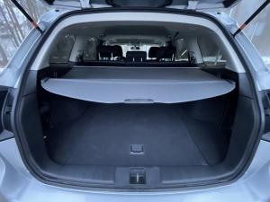 Grey Subaru Legacy 2012 in Riga, with an engine capacity of 2.00 L and mileage of 223 thousand km for 4850 €, photo 15 on AUTOMOTO.COM.LV
