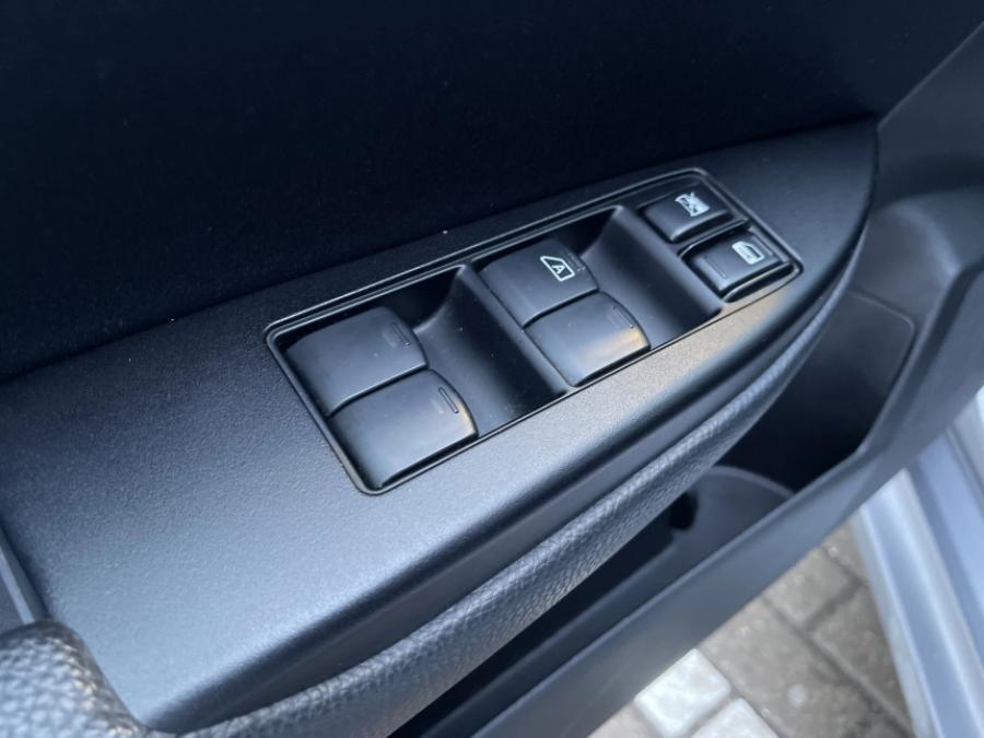 Grey Subaru Legacy 2012 in Riga, with an engine capacity of 2.00 L and mileage of 223 thousand km for 4850 €, photo 23 on AUTOMOTO.COM.LV