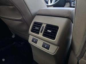 Grey Subaru Legacy 2015 in Vilnius, with an engine capacity of 2.00 L and mileage of 298 thousand km for 6300 €, photo 18 on AUTOMOTO.COM.LV