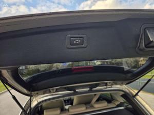 Grey Subaru Legacy 2015 in Vilnius, with an engine capacity of 2.00 L and mileage of 298 thousand km for 6300 €, photo 20 on AUTOMOTO.COM.LV
