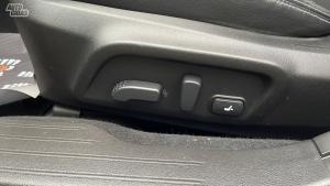 Pelēks Subaru Legacy 2015 Marijampole, ar dzinēja tilpumu 2.00 L un nobraukumu 253 tūkst. km par 8790 €, foto 3 vietnē AUTOMOTO.COM.LV