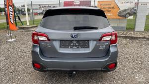 Pelēks Subaru Legacy 2015 Marijampole, ar dzinēja tilpumu 2.00 L un nobraukumu 253 tūkst. km par 8790 €, foto 10 vietnē AUTOMOTO.COM.LV